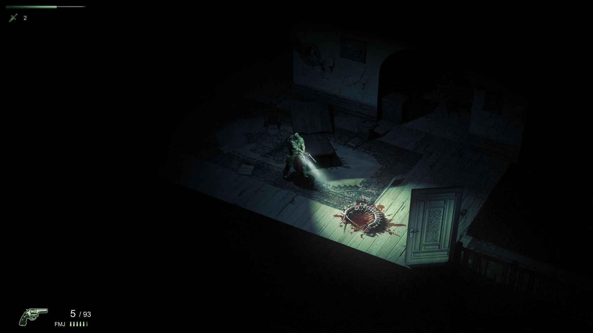HellSign review (early access) | Rock Paper Shotgun