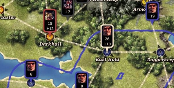 An Interview With Iron Helmet Games | Rock Paper Shotgun