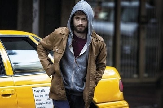 Here's the debut trailer for the BBC's Grand Theft Auto film ...