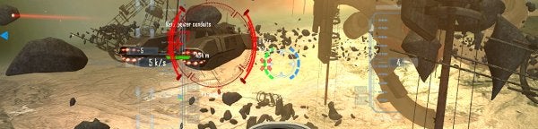 Heresy War Demo: Impressions | Rock Paper Shotgun