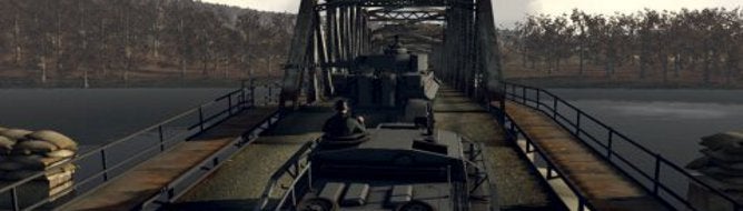 Heroes and Generals announced, persistent WW2 FPS strategy game | VG247