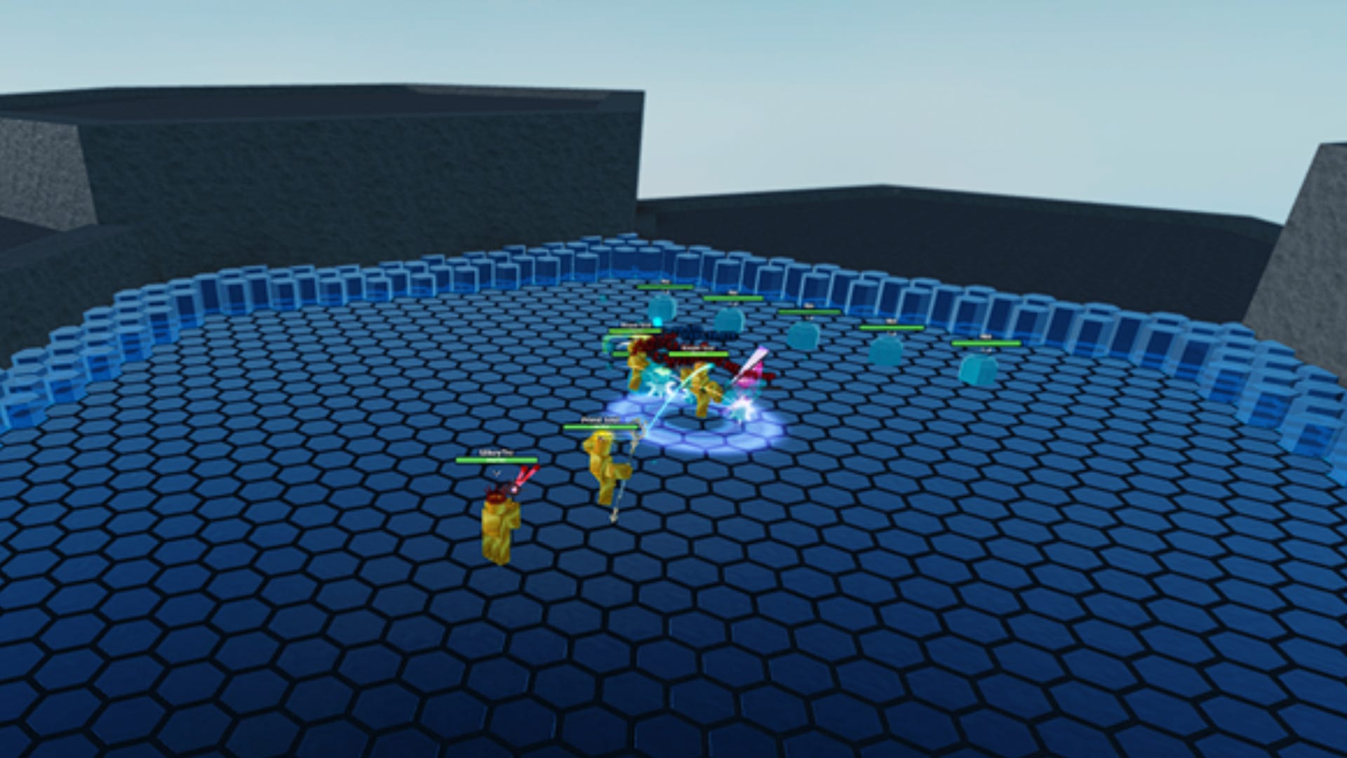 Hex Defender Codes For February 2024 VG247 Hex Defender Codes For February 2024 VG247