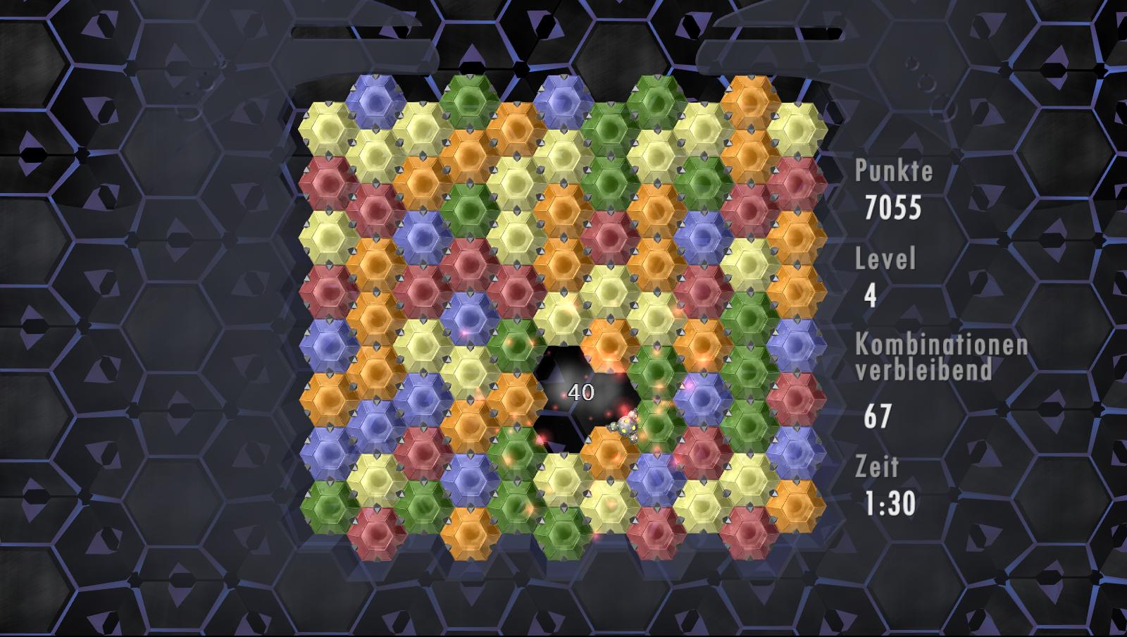 Hexic 2 | Eurogamer.de