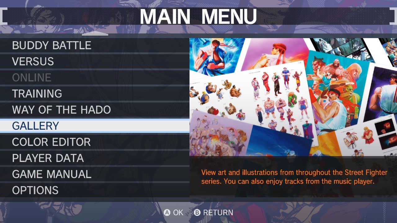 Ultra Street Fighter II: The Final Challengers | VG247