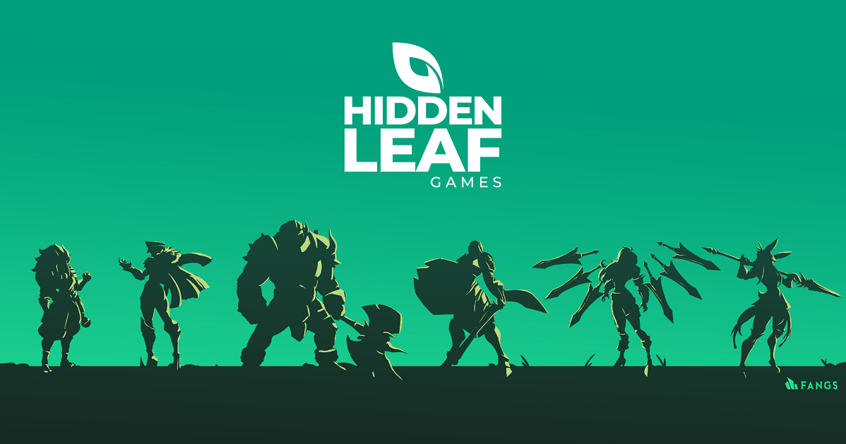 Hidden Leaf Games raises $3.2m to fuel debut MOBA | GamesIndustry.biz