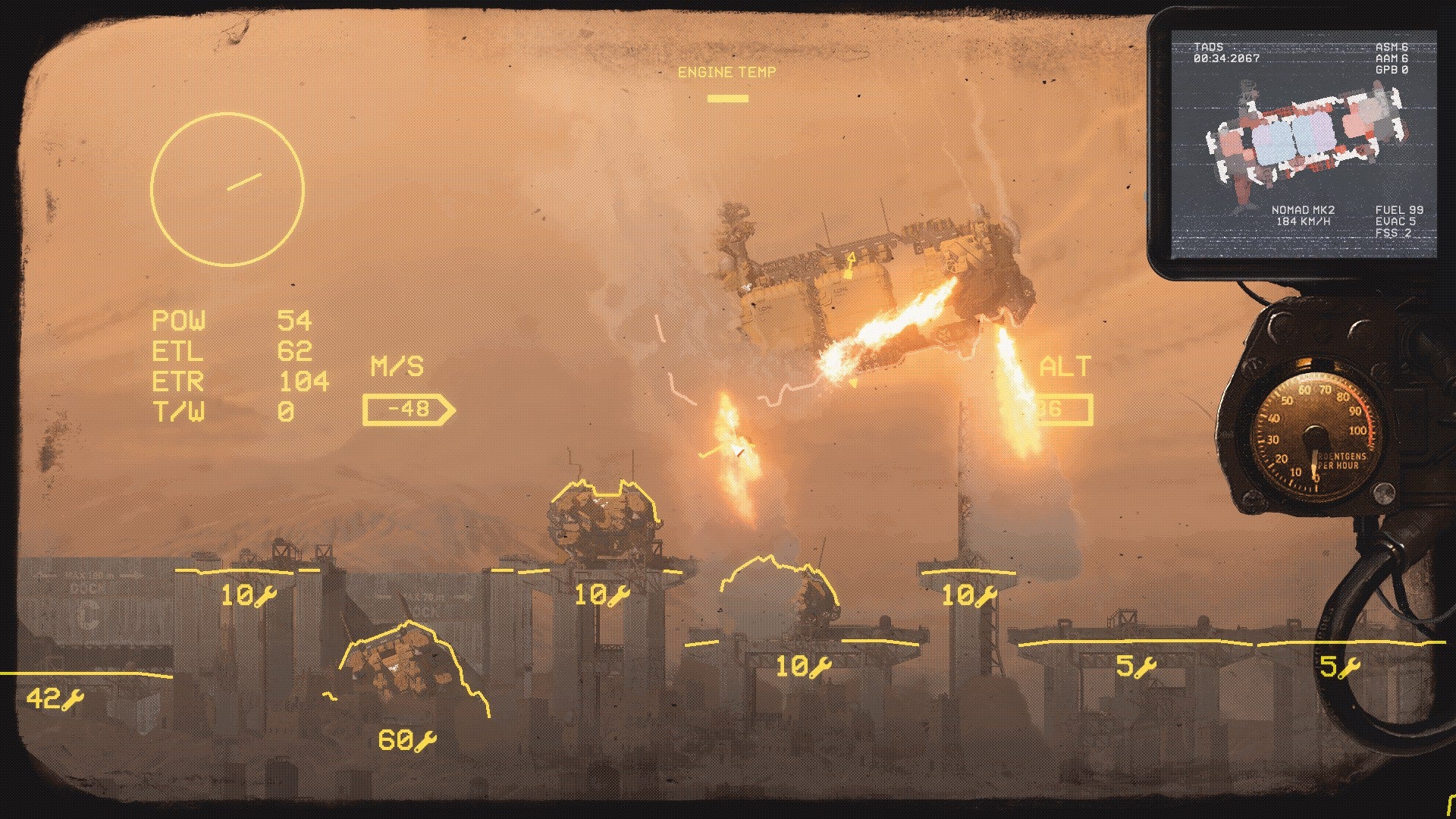 HighFleet review: a brilliant strategy game buried under frustrations ...