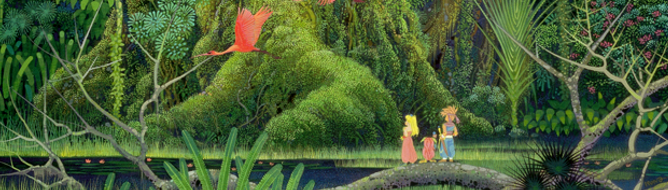Secret of Mana artist Hirō Isono has passed away | VG247