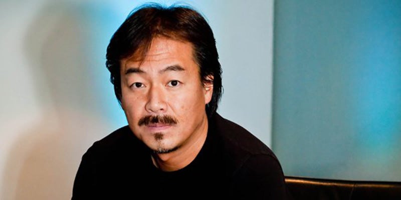 Hironobu Sakaguchi's Instagram, Twitter & Facebook on IDCrawl