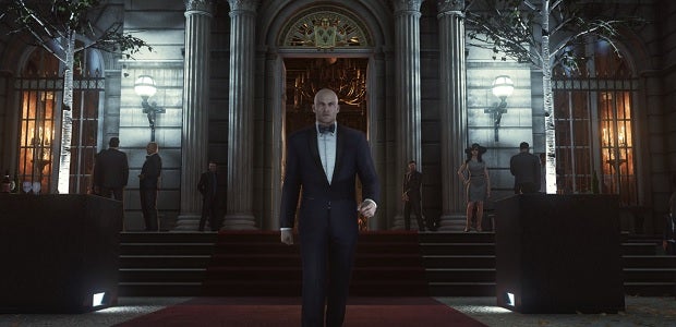 What A Life! Hitman Cinematic Recaps 20 Murderyears | Rock Paper Shotgun