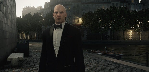 Hitman PC Preview | Rock Paper Shotgun