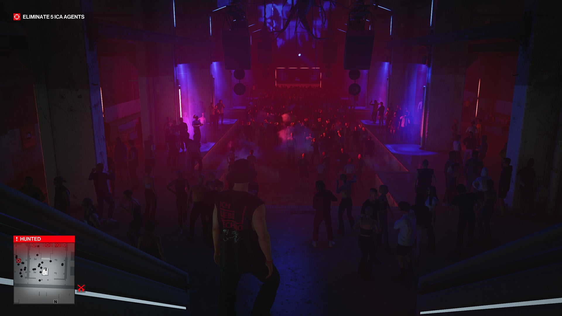 Every level from Hitman 1, 2 and 3 ranked | Rock Paper Shotgun
