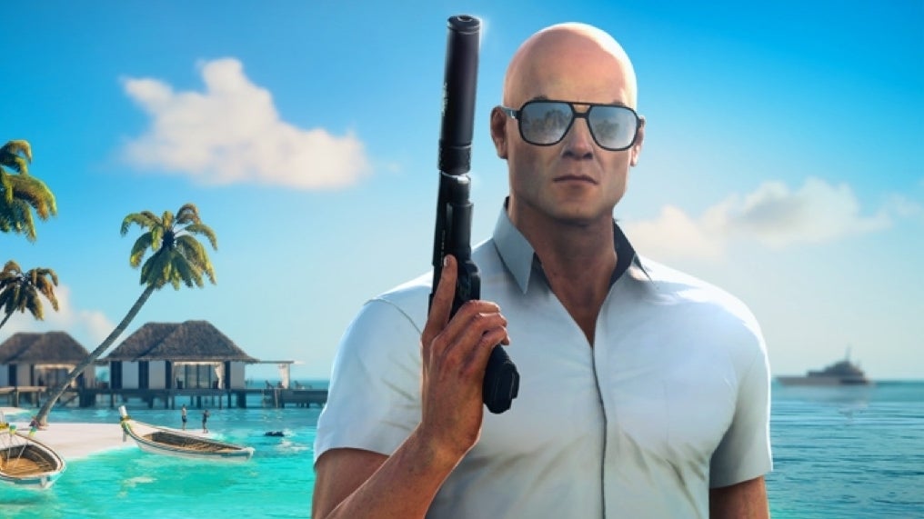 Hitman 2 gets tropical next week in new Maldives resort DLC, Haven ...
