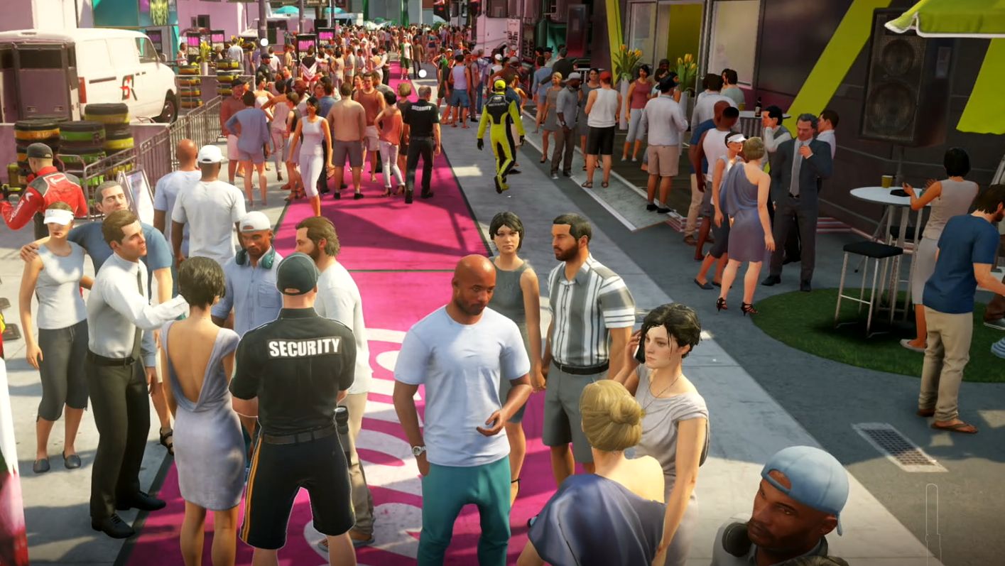 Hands-on with Hitman 2 | Rock Paper Shotgun