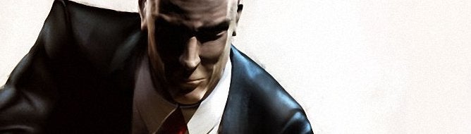 Hitman: HD Trilogy shots have landed | VG247