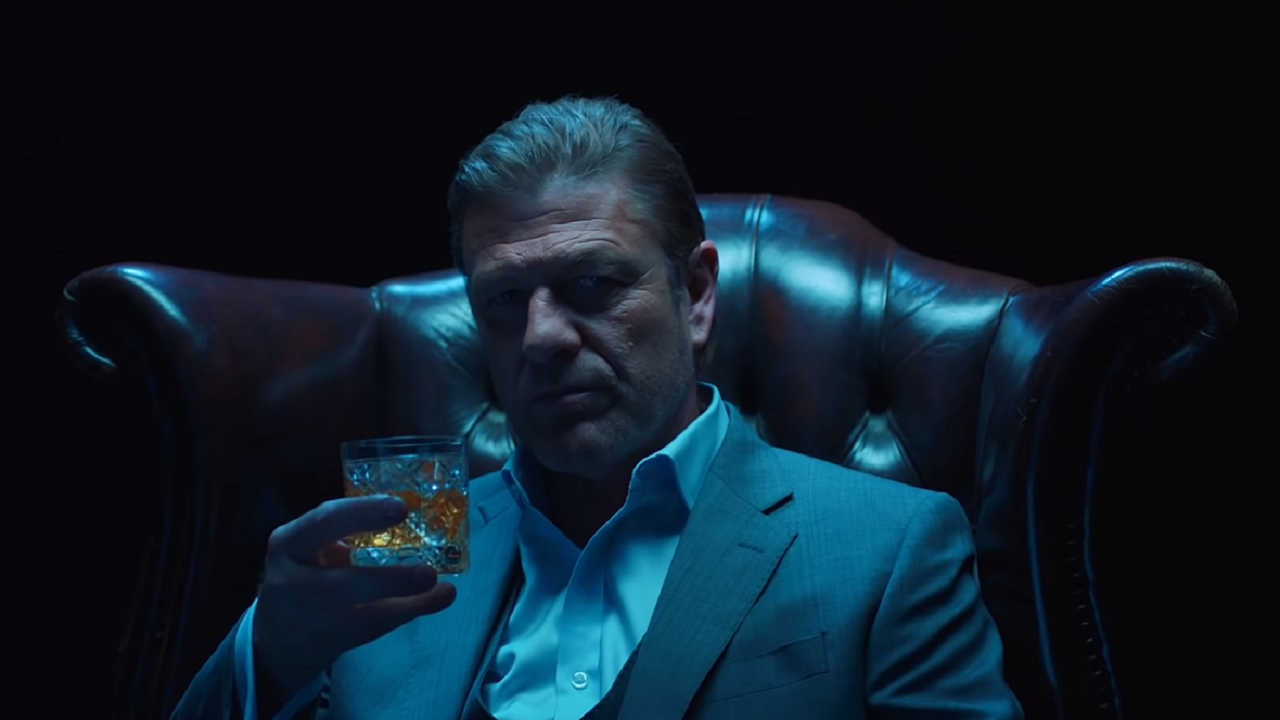 Sean Bean stars in the Hitman 2 launch trailer and you can bet your ...
