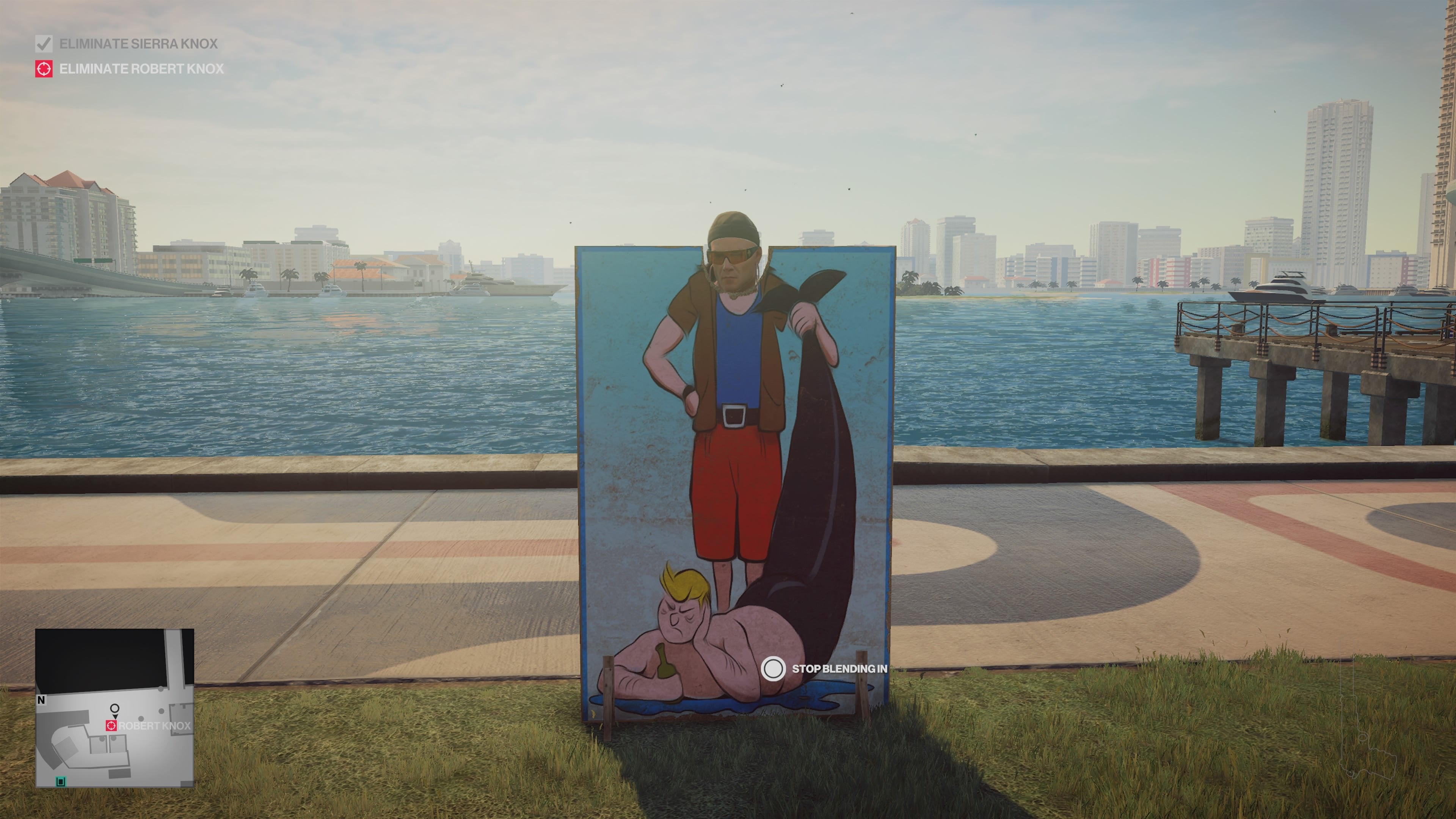 Hitman 2 Review | VG247