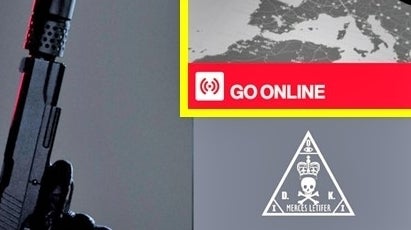 Hitman 3 - tryb online, multiplayer | Eurogamer.pl