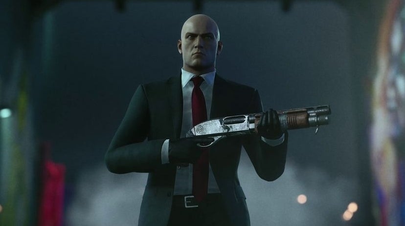 Hitman 3 w 4K na Xbox Series X, a 1800p na PS5 - analiza Digital ...