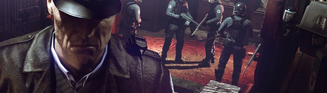 Bethesda Interview With A Hitman