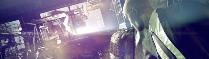 Square Enix Europe trademarks "Hitman: Profession" | VG247