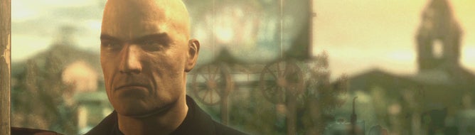 Hitman Absolution gameplay video: 47 kicks up a bar fight | VG247