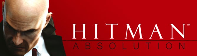 Hitman Absolution box-art comes out from hiding | VG247