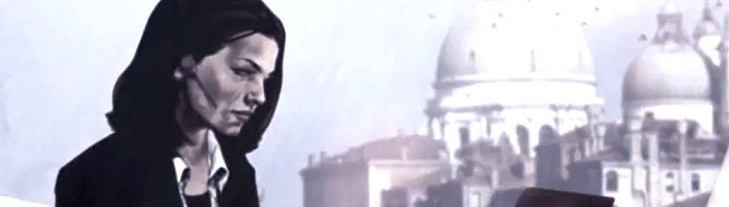 Hitman: Absolution videos dig into Agent 47's "handler" Diana Burnwood ...