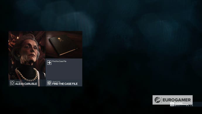 Hitman 3 Case File Location And How To Find The Dartmoor Safe Code