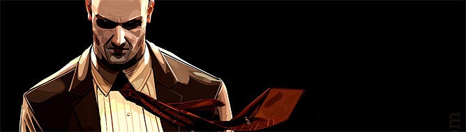 Square Enix Montreal to bring "surprises" to Hitman franchise | VG247