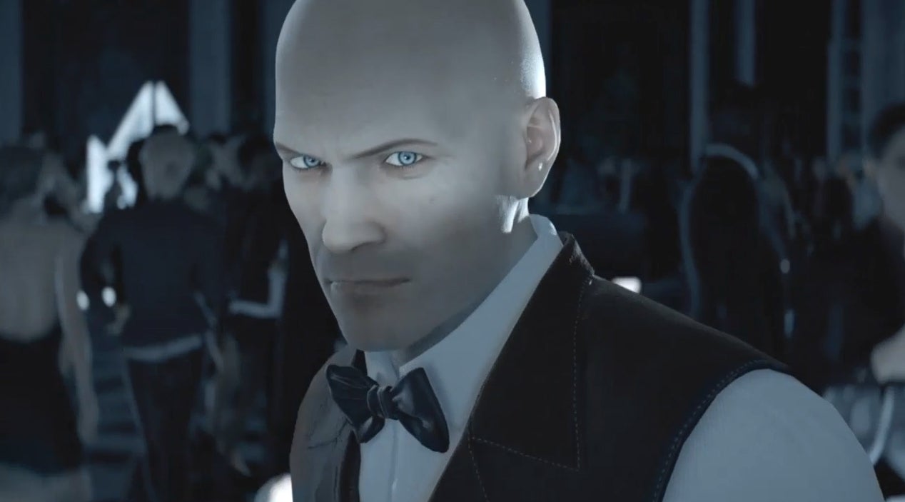 Square Enix E3 2015 conference live report | Eurogamer.net