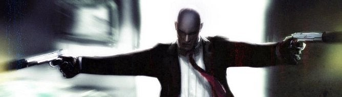Hitman: Absolution videos introduce Benjamin Travis, Powers Boothe | VG247