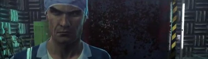 Hitman: Absolution disguises trailer sees Agent 47 play dress-up | VG247