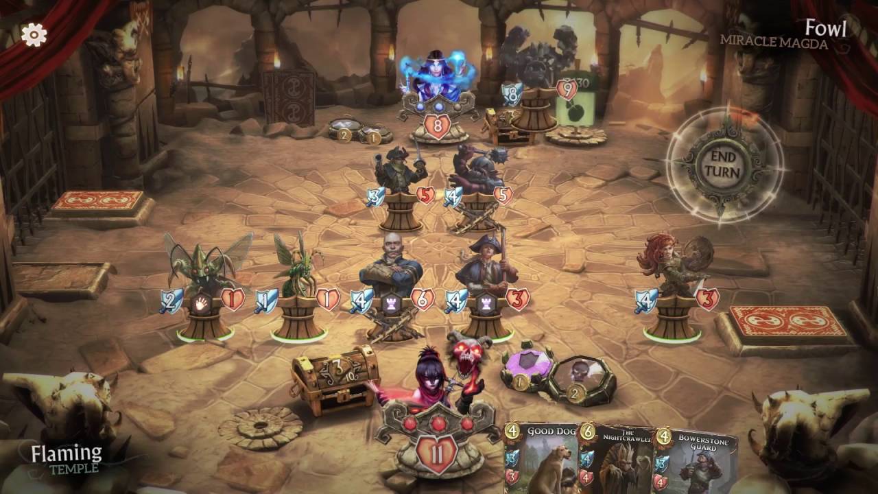 Fable Fortune | Eurogamer.de