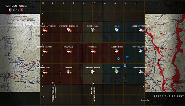 There's another WW2 shooter in development | Eurogamer.net