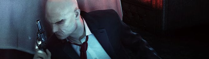 Hitman: Absolution shots show Agent 47 in various job positions | VG247