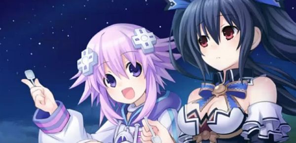 Hyperdimension Neptunia Re;Birth 1 releasing on Vita in late summer | VG247