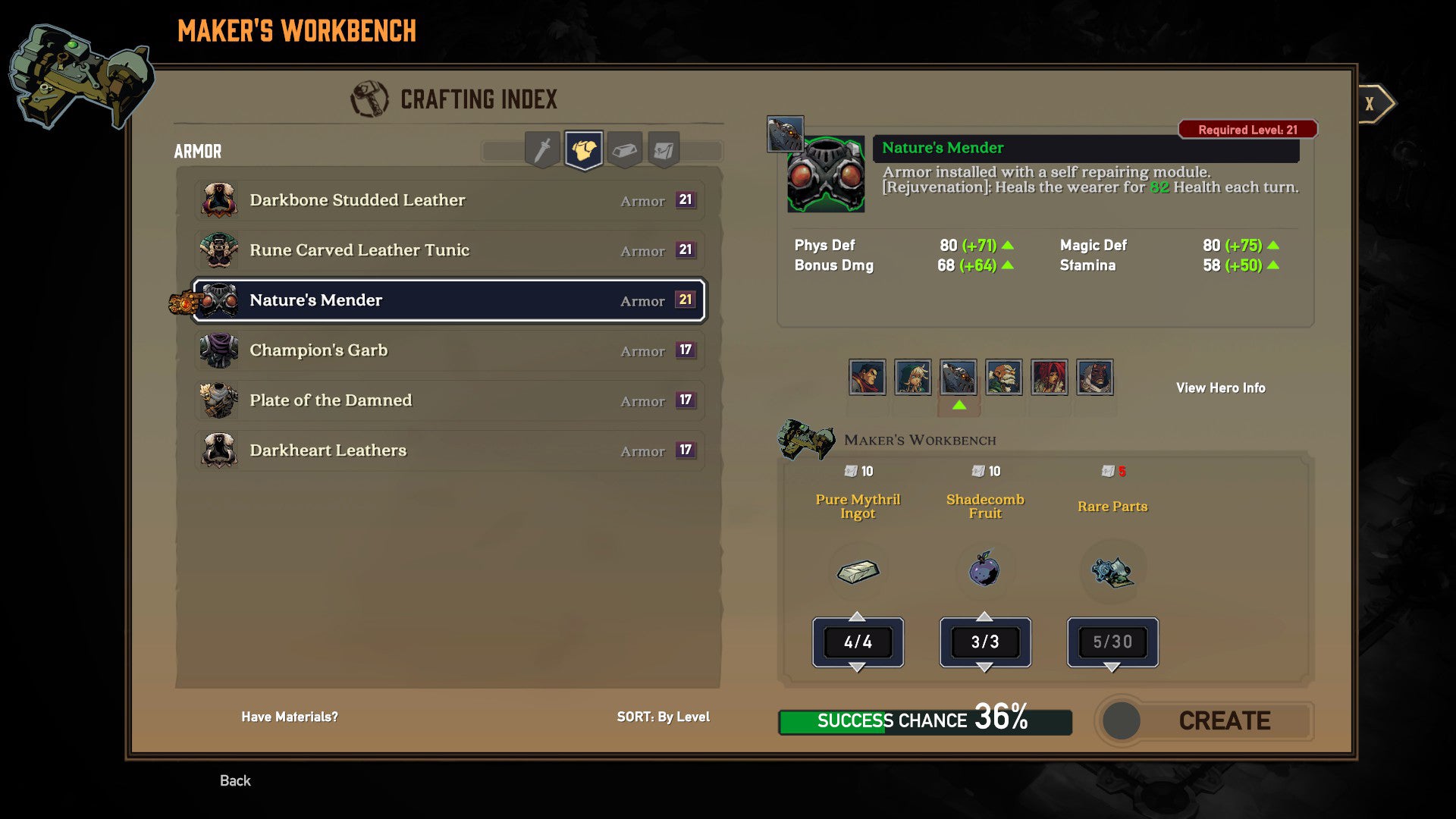 Battle Chasers: Nightwar | VG247