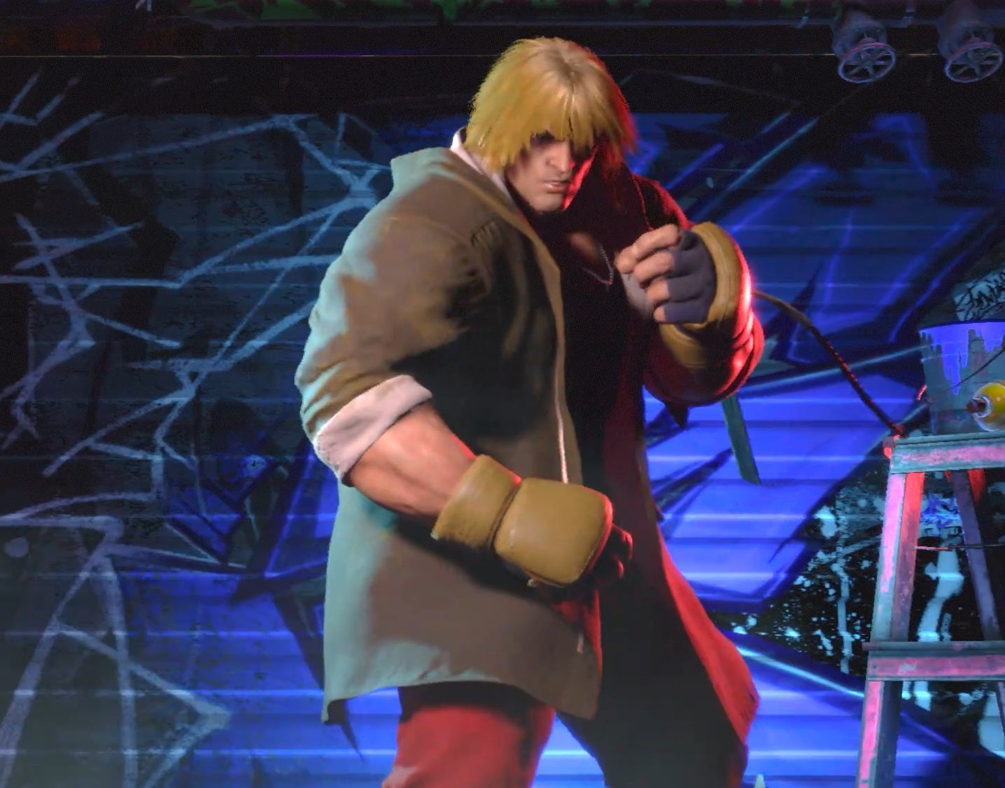 Street Fighter 6: Twenty fist-pounding minutes of new hands-on PS5 ...