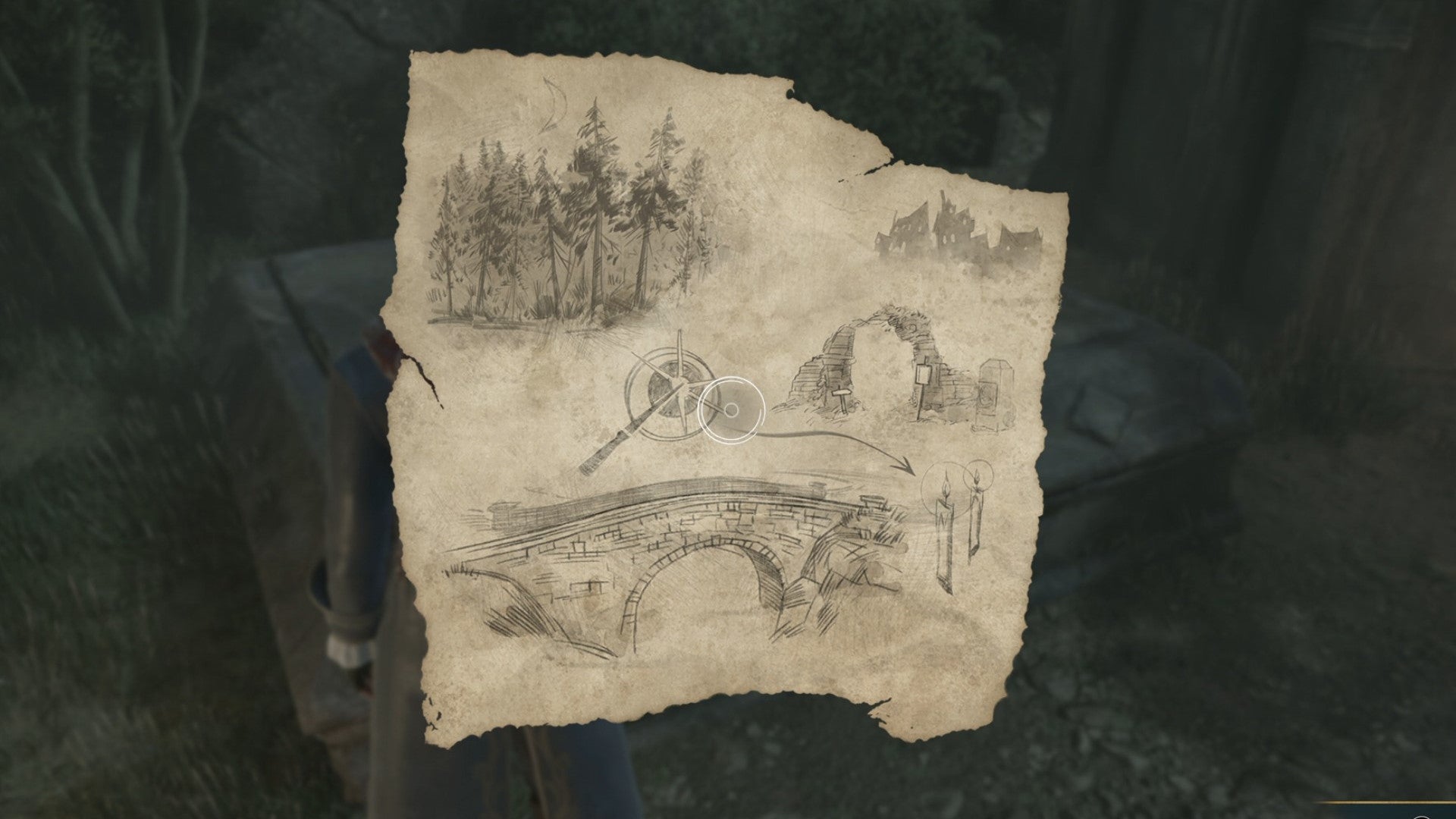 Hogwarts Legacy - Duch naszej miłości | Eurogamer.pl