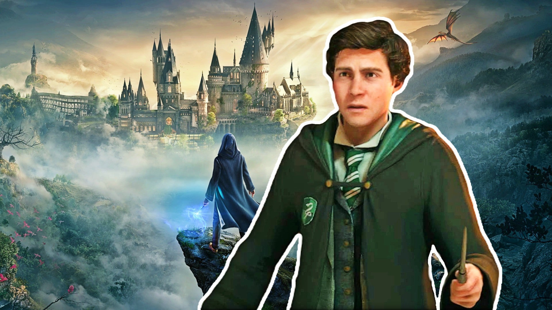 Hogwarts Legacy: Alle Herausforderungen und wie ihr sie abschließt | Eurogamer.de