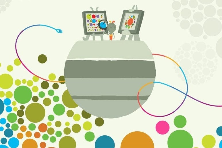 Hohokum review | Eurogamer.net