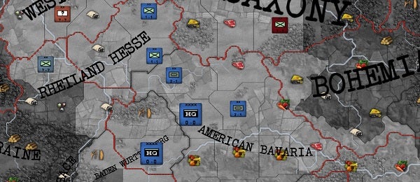 Cold Steel: East Vs West - A Hearts Of Iron Game | Rock Paper Shotgun