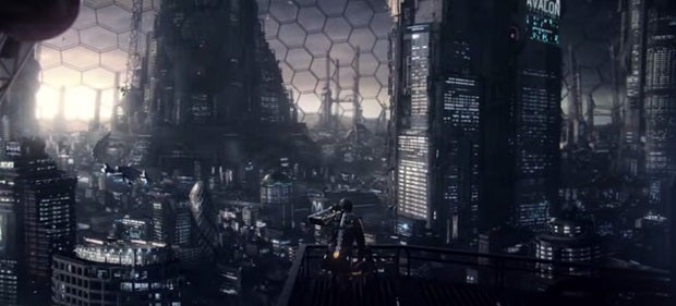 Hollowpoint E3 Trailer | Rock Paper Shotgun