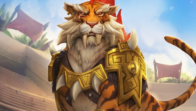 Holy Wrath Paladin deck list guide - Descent of Dragons - Hearthstone ...
