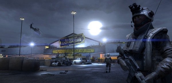 Korea Criminal: Homefront Launch Trailer | Rock Paper Shotgun