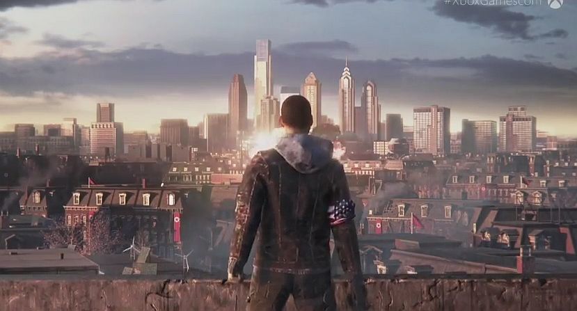 Homefront: The Revolution video chronicles the rise of the sinister ...