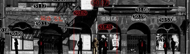 Infamous Xbox Live Indie dev releases "Homeless" | VG247