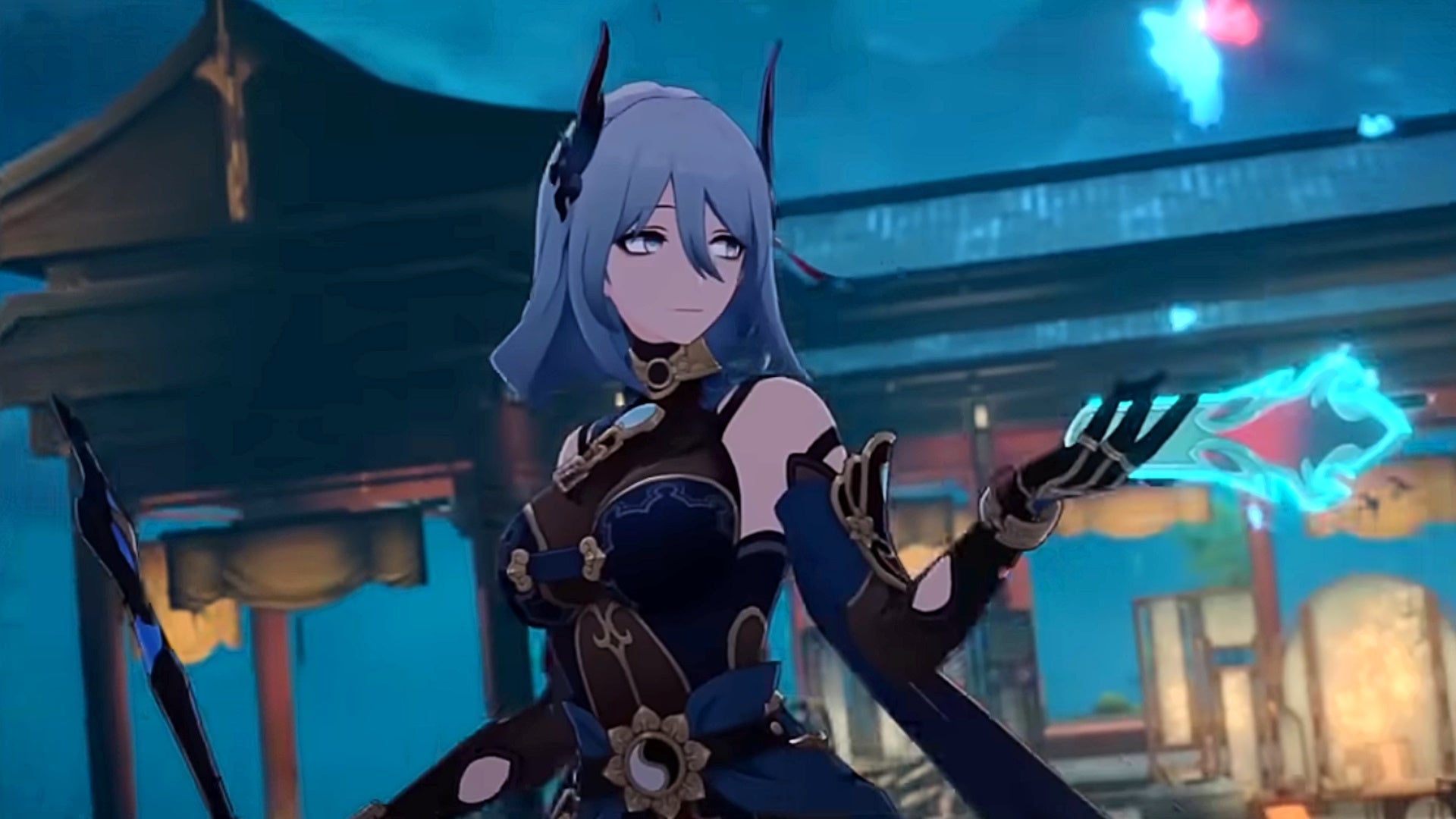 Honkai Star Rail Hanya materials list for ascension and Traces | VG247