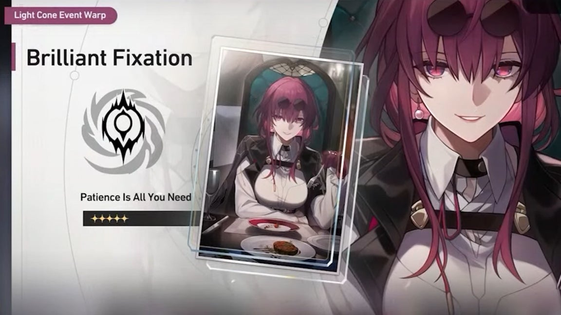 Honkai Star Rail next Banner: Warp events for version 1.2 | VG247