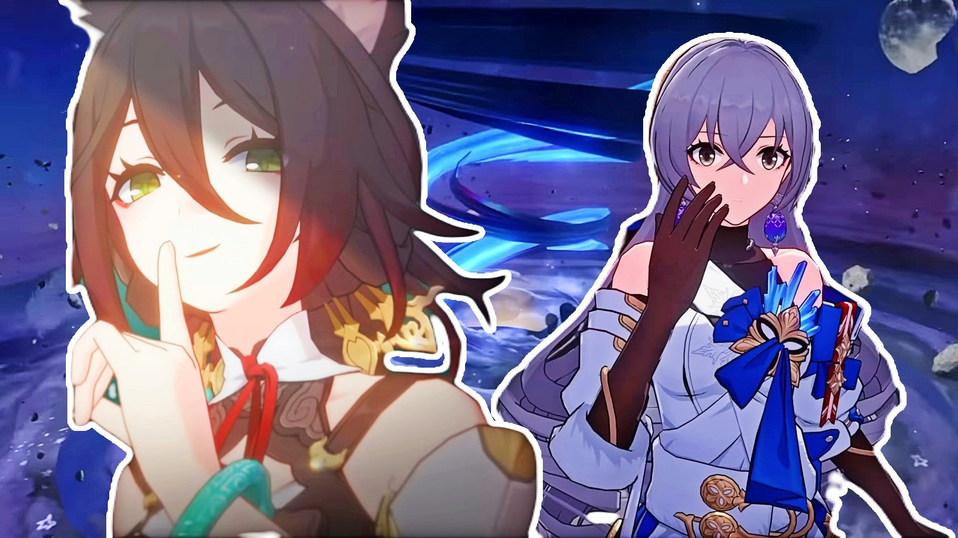 Honkai Star Rail Tier List: Die große Rangliste der besten Figuren ...